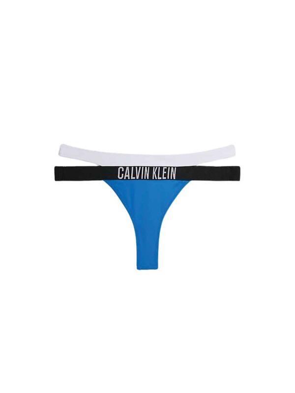 Calvin Klein - Ženski tanga bikini