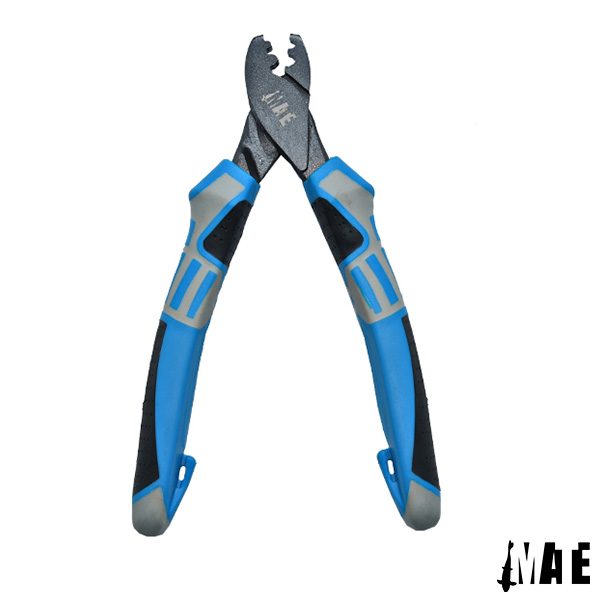 Klešta za sajlice Mate Crimping Pliers 5.5“