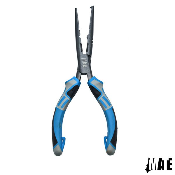 Klešta Mate Split Ring Pliers 7“