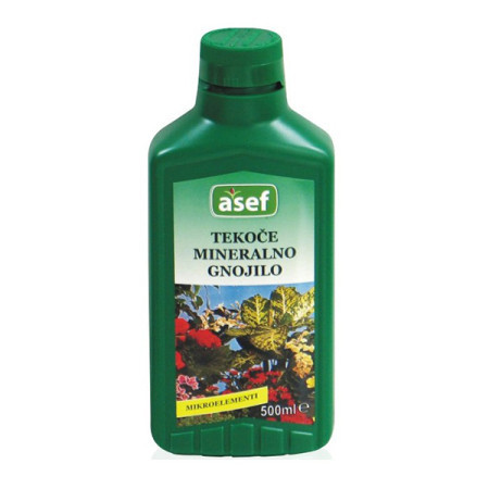 Asef 500ml tekuce mineralno gnojivo ( SC 801 )