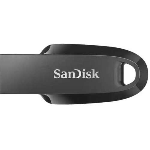 SANDISK Ultra Curve USB 3.2 Flash Drive 64GB