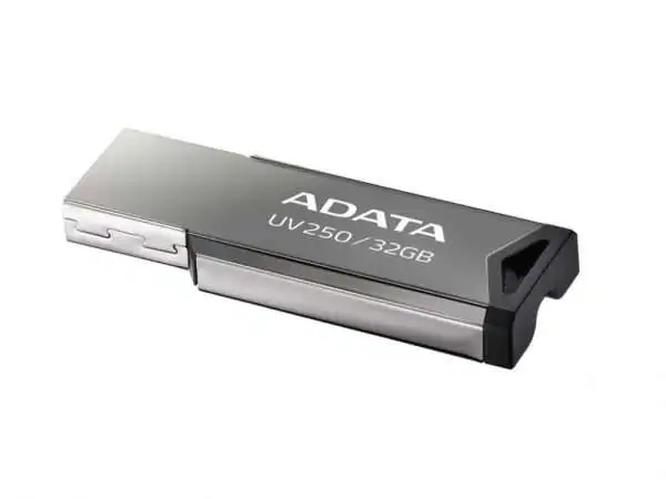 ADATA USB 32GB SIVA (AUV250-32G-RBK)