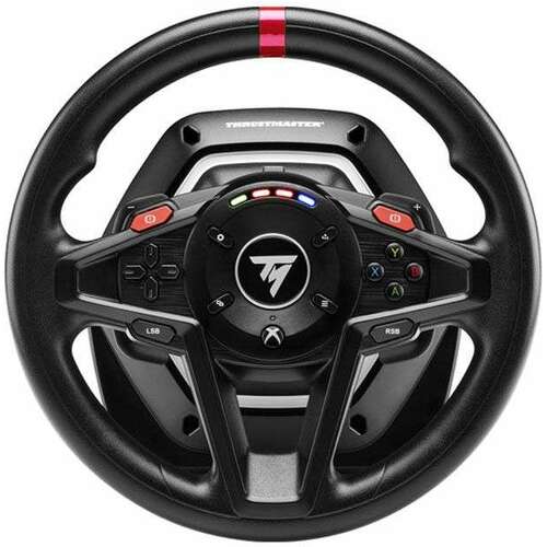 THRUSTMASTER T128-X World Racing Wheel - Type C