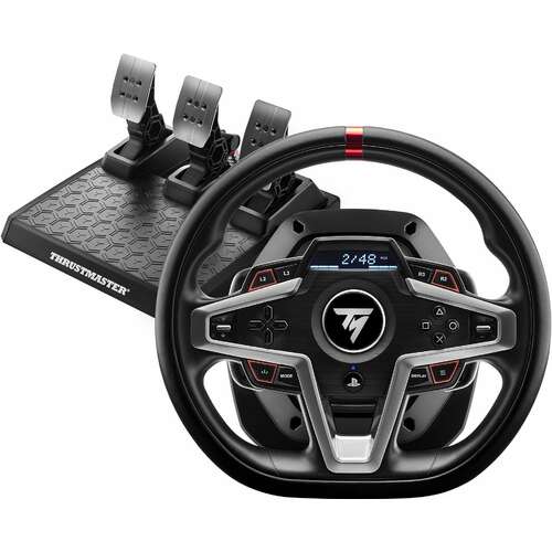 THRUSTMASTER T248 Racing Wheel PC/PS4/PS5