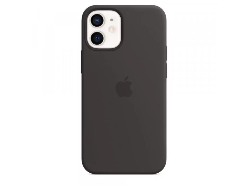 Apple iPhone 12 mini Silicone Case, mhkx3zm/a