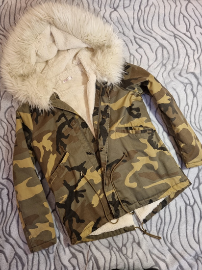 Parka