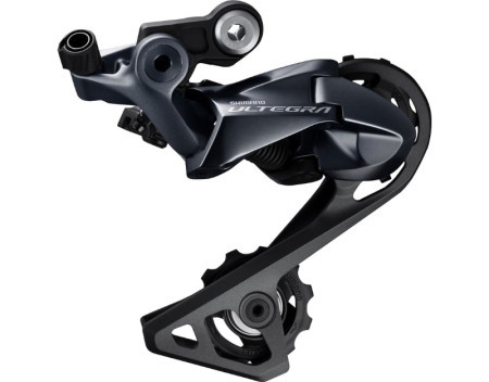 Shimano menjač zadnji ultegra rd-r8000-ss, 11 brzina, shadow, direct attachment, incl. ot-rs900 240mm x 1 crni, long nose cap x 1, ind.pack