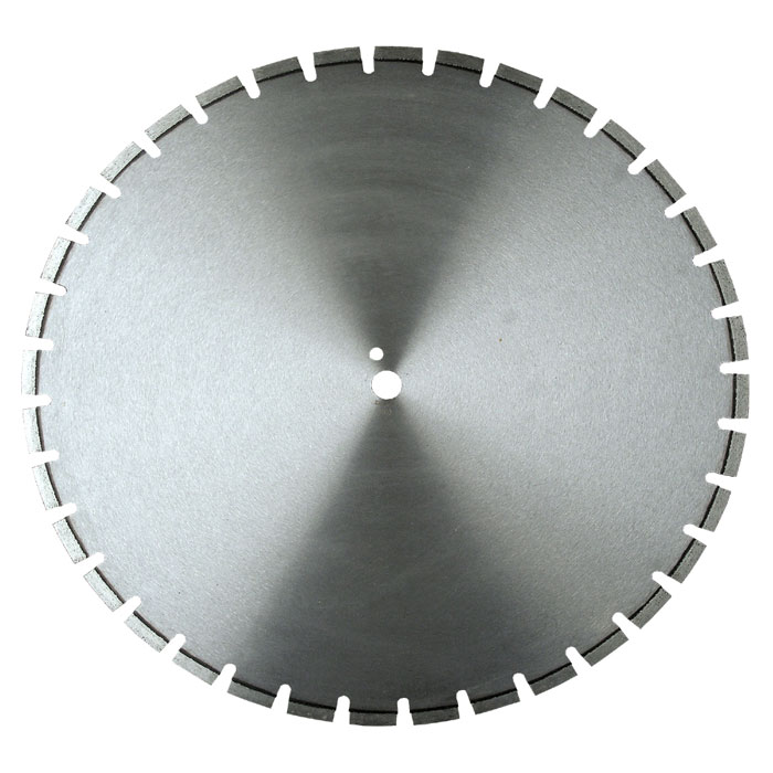 Kern dijamantska ploča za beton Laser X500 800mm