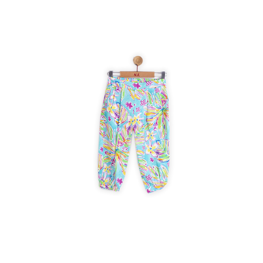 Nk kids pantalone za bebe devojčice L2354619