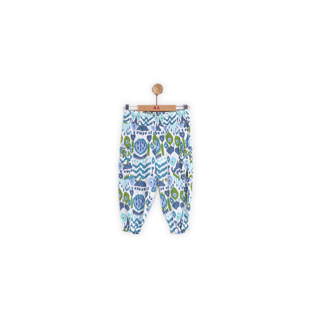 Nk kids pantalone za bebe devojčice L2354616