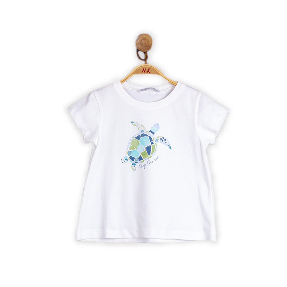 Nk kids majica za bebe devojčice L2334625