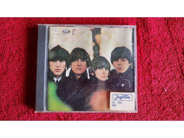 The Beatles – Beatles For Sale (MONO)