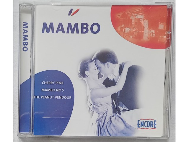 VARIOUS  -  MAMBO