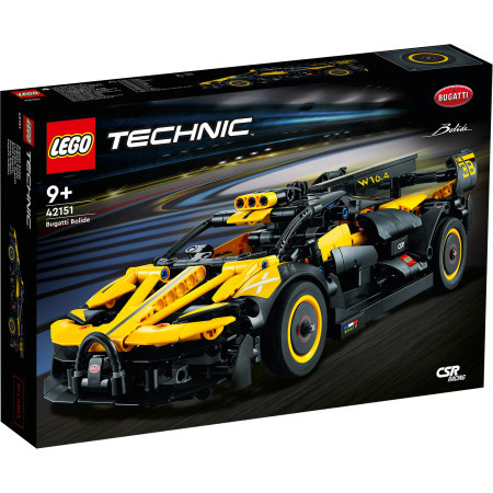 Lego Bugatti Bolide ( 42151 )