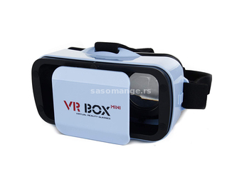 VR BOX Mini 3D Virtuelne Naočare