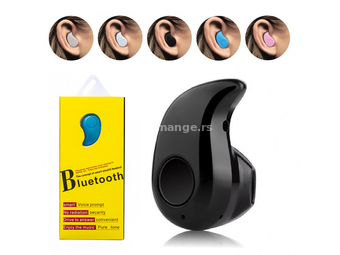 Bluetooth Slušalica NOVO!