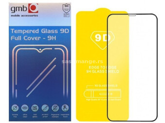 MSG9-IPHONE 14 pro glass 9D full cover,full glue,0.33mm zastitno staklo za IPhone 14 Pro (99)