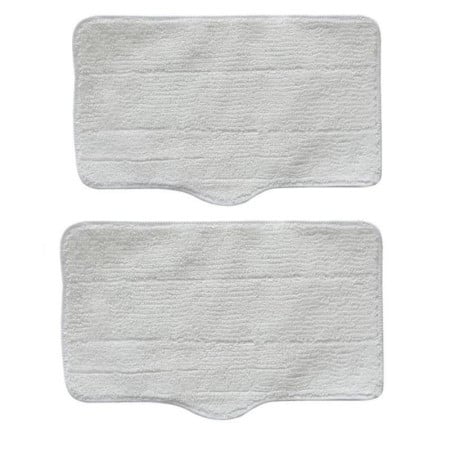 Deerma consumable parts mop (ZQ610) 2pcs