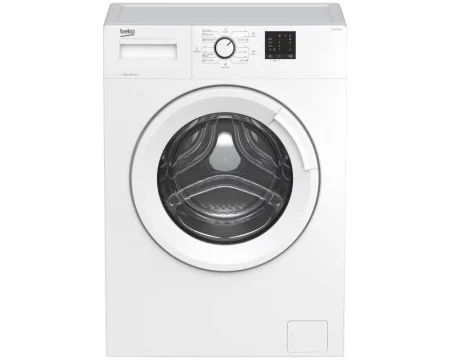 Beko WUE 7511D XWW mašina za pranje veša