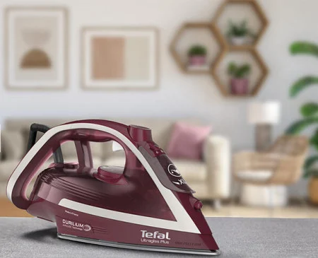 Tefal pegla vertikalna na paru DT9530 ( 3121040081969 )