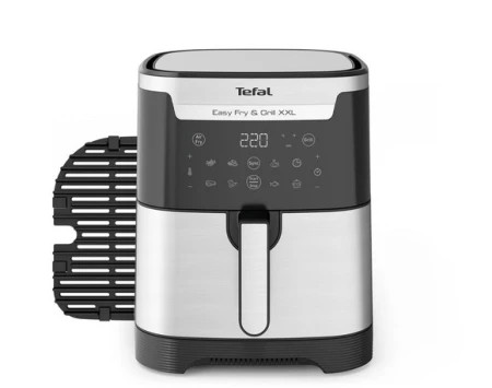 Tefal friteza EY801D15