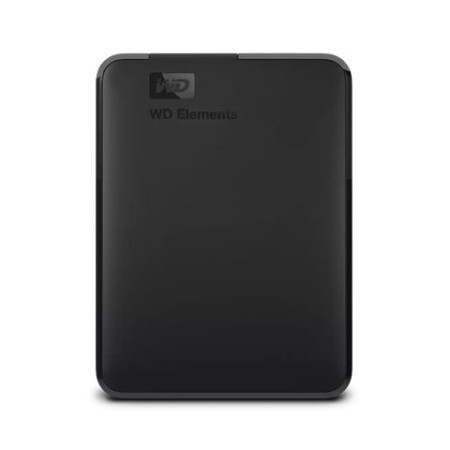 WD eksterni hard disk elements portable 2TB, 2.5˝ ( 0130720 )