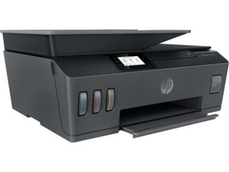 HP štampač smart tank 530 AIO wireless MFP 4SB24A ( 0388198 )