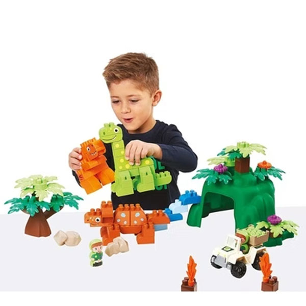 Abrick Dino Land SM002995