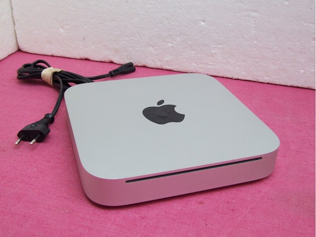 Apple Mac Mini A1347 desktop + GARANCIJA!