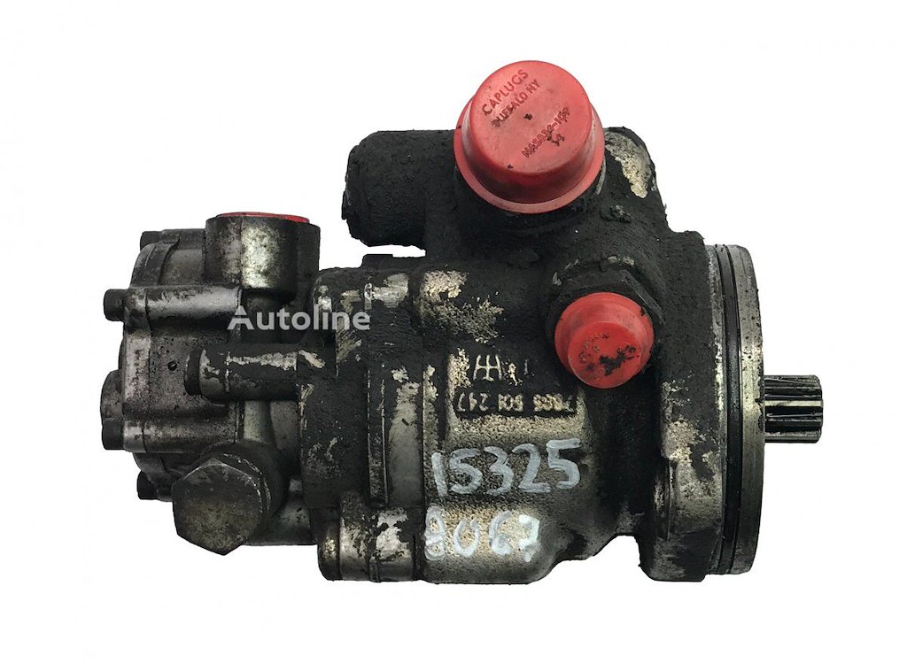 DAF XF105 (01.05-) 8695955139 servo pumpa za DAF XF95, XF105 (2001-2014) tegljača