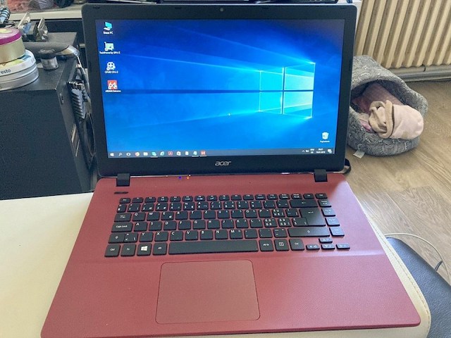 Acer ES1 520 maticna ploca