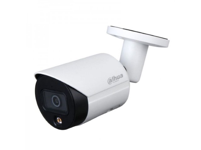 Dahua IPC-HFW2239S-SA-LED-0280B-S2 2MP WDR Bullet Network Camera