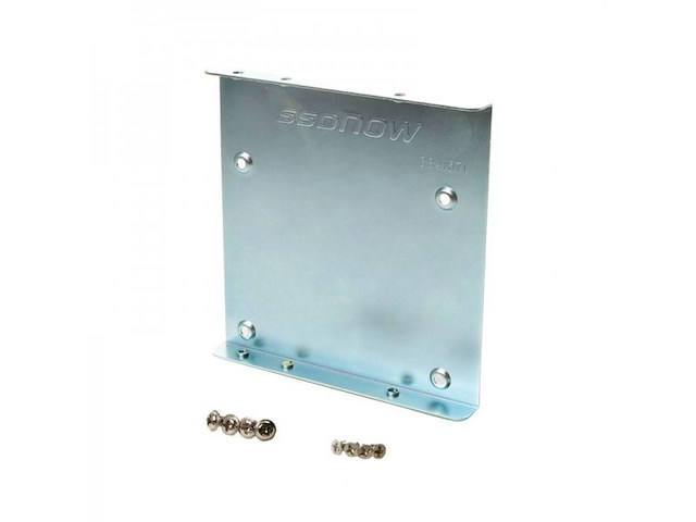 Kingston SNA-BR2/35 SSD/HDD Mounting Bracket 2.5` to 3.5`