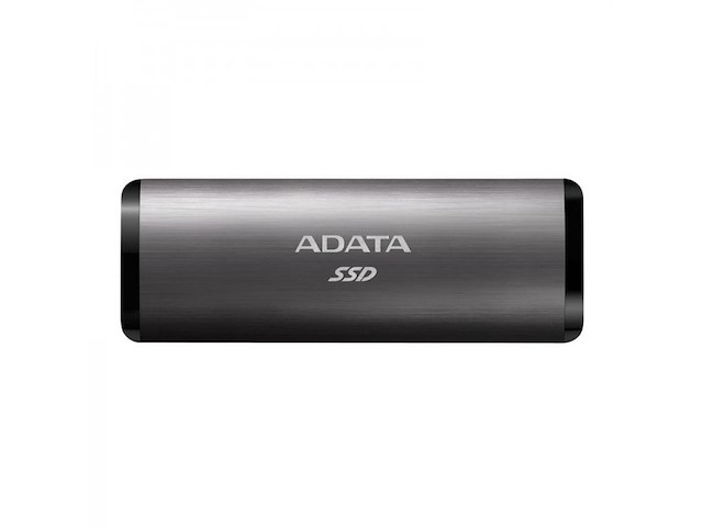 A-data 1TB ASE760-1TU32G2-CTI Titan-Gray eksterni SSD