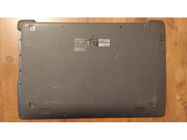 Donje kuciste BR2 za Asus X553 , F553 , A553 ,   X553M
