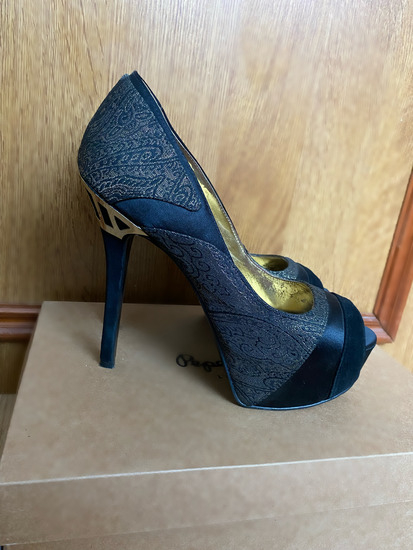 Nine west cipele SNIZENO NA 2500