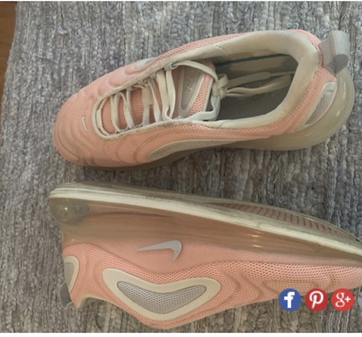 Nike air max 720 SNIŽENO 6800