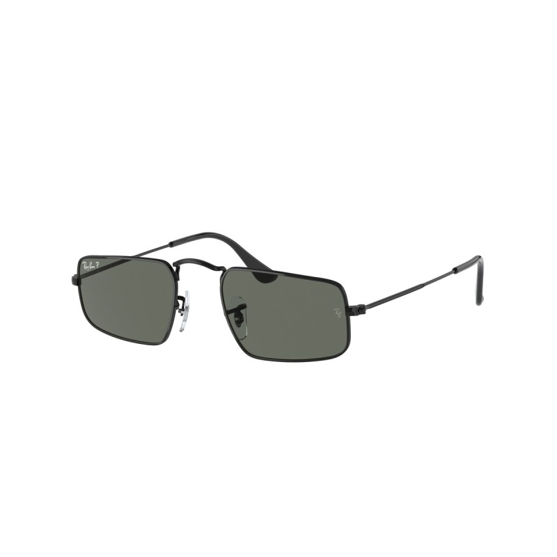 RAY BAN JULIE POLARIZOVANE Sunčane naočare 0RB3957 002/58 49