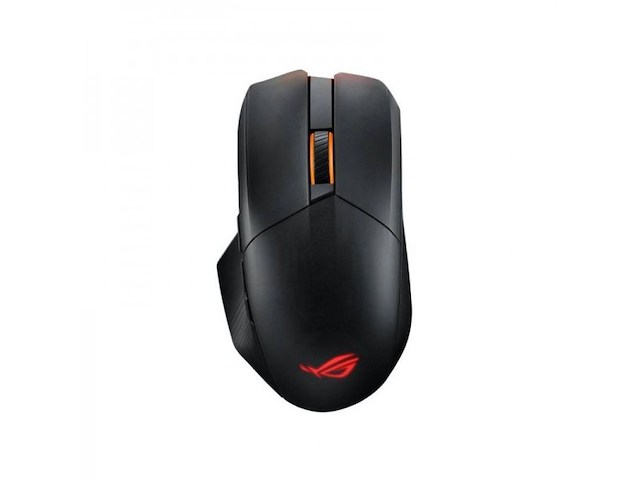 Asus P708 ROG CHAKRAM X Origin wireless RGB Gaming miš