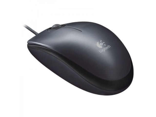 Logitech M90 Optical Retail