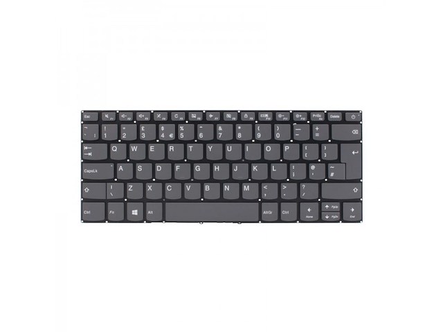 Tastatura za laptop Lenovo V130-14IGM Veliki Enter