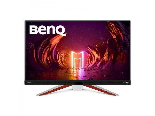 Benq MOBIUZ 27` EX2710U LED 4K IPS 144Hz Gaming monitor beli