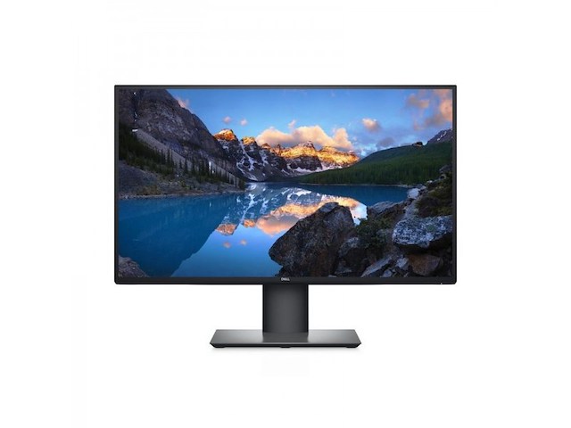 Dell Oem 25` U2520D QHD USB-C UltraSharp IPS monitor bulk