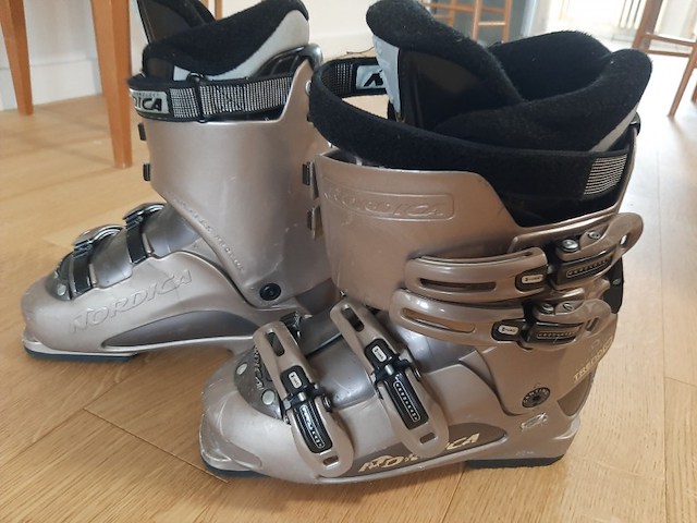 ženske Ski cipele Nordica 38
