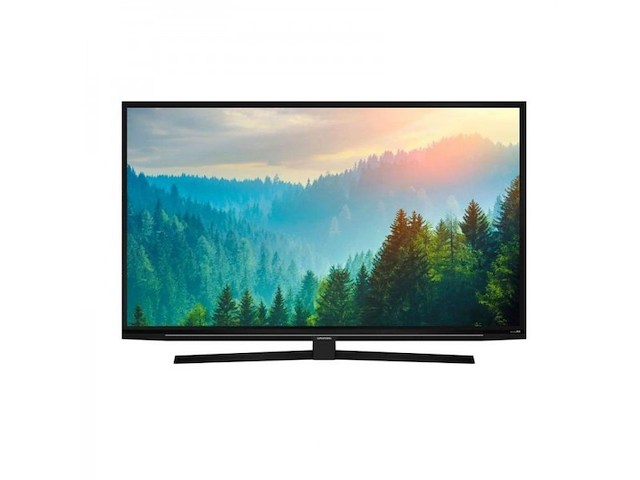 Grundig 55` 55 GFU 8990B Android 4K Ultra HD digital LED TV