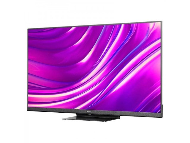 Hisense 55` 55U8HQ ULED 4K UHD Smart TV