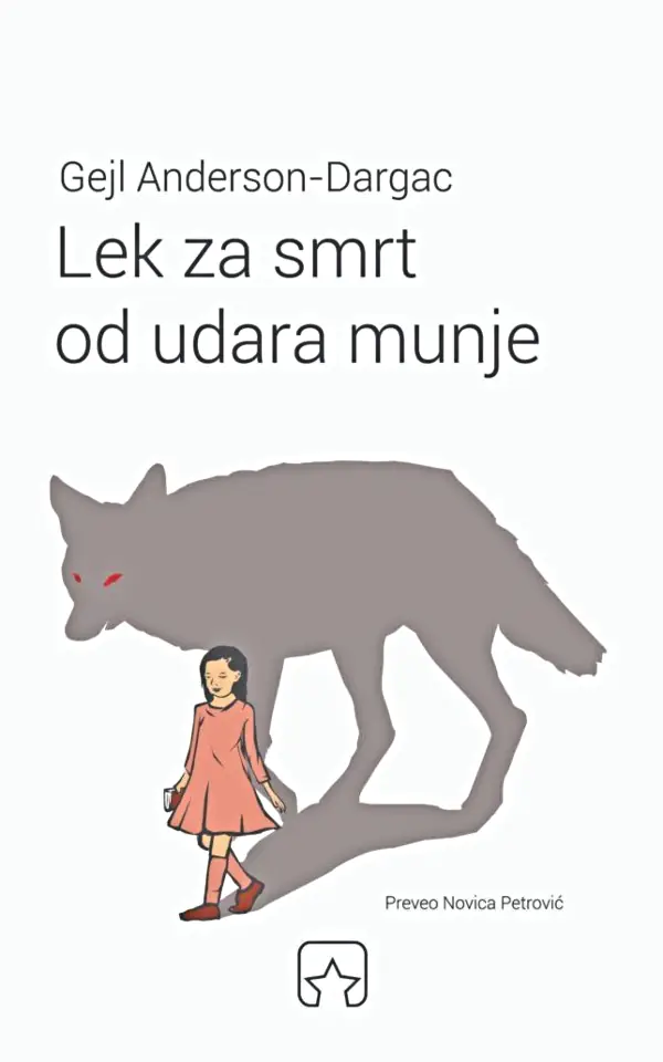 Lek za smrt od udara munje