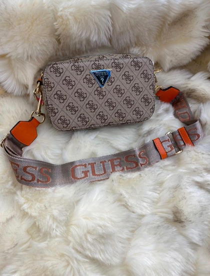 guess torba