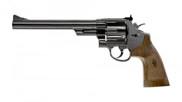 Vazdušni revolver Smith&Wesson M29 8 3/8″ 5.8380