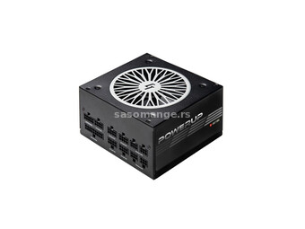 GPX-850FC 850W 80Plus Gold modularno napajanje 5Y